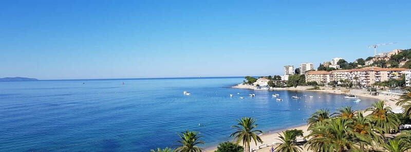 Ajaccio: Beginner's Scuba Dive with Experienced Instructor - The Itinerary Breakdown: From Land to Underwater