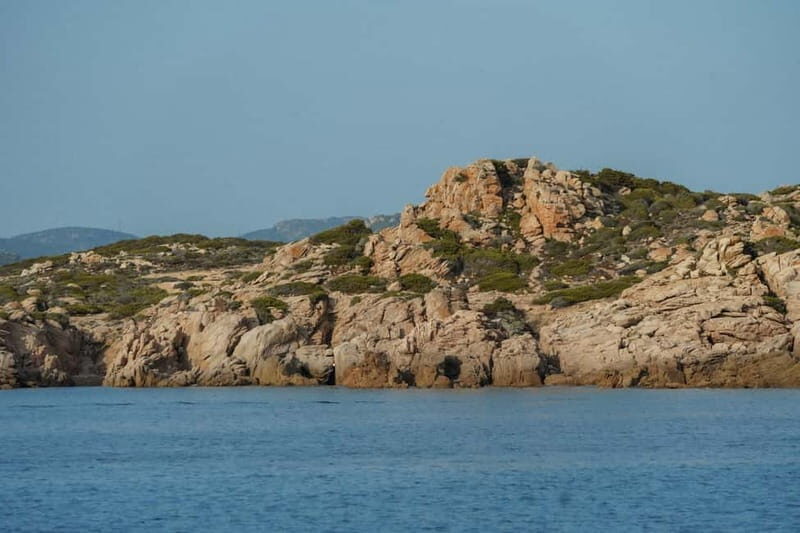 Ajaccio: Catamaran Cruise to the Sanguinaires Islands - An In-Depth Look at the Catamaran Cruise Experience