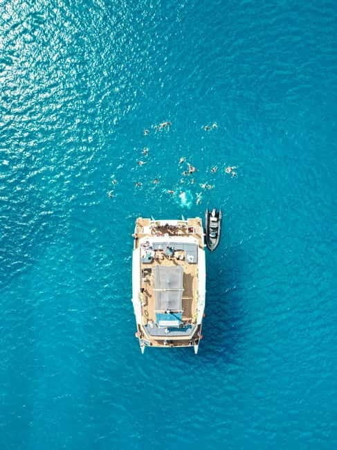 Ajaccio: Catamaran Cruise to the Sanguinaires Islands - Authentic Feedback & Real Experiences