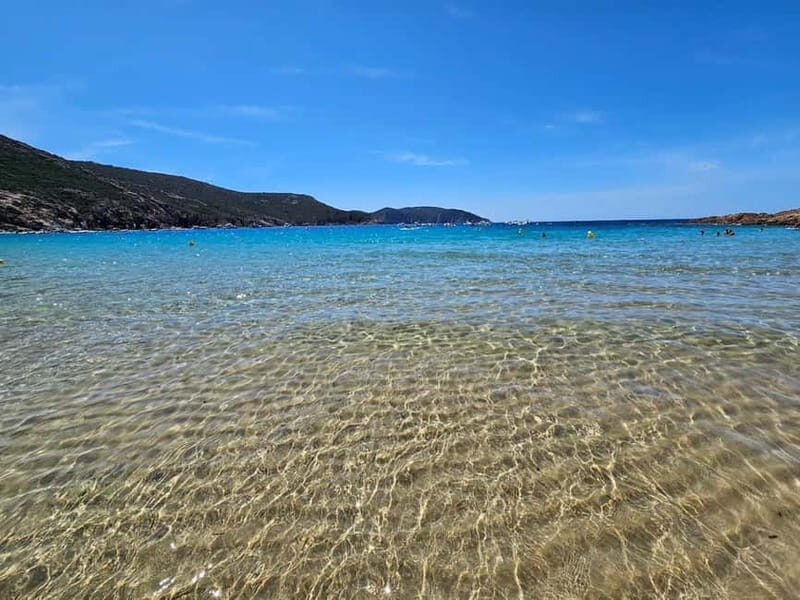 Ajaccio: Catamaran Trip to Arone Beach - Introducing the Ajaccio: Catamaran Trip to Arone Beach