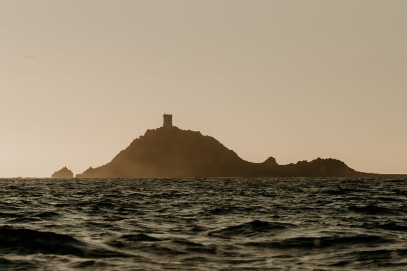 Ajaccio: Cruise to Sanguinaires Islands with Mezzu Mare Stop - Why Choose This Tour?