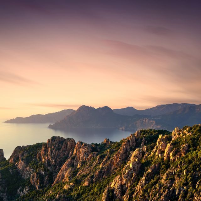 Ajaccio: Full-Day Corsica West Coast Guided Boat Tour - Who Will Love This Tour?