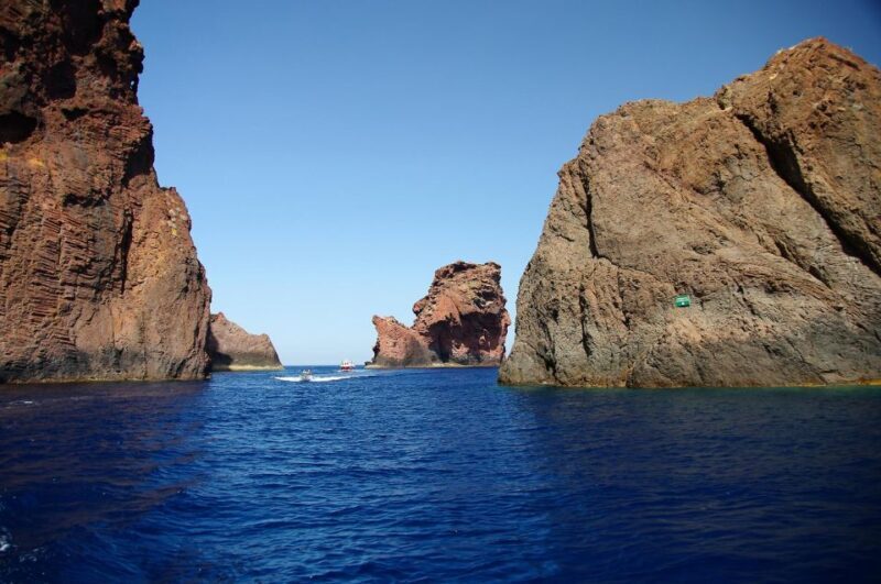 Ajaccio: Guided Scandola Nature Reserve Boat Tour - Discover Corsica’s Coastal Treasures With the Ajaccio: Guided Scandola Nature Reserve Boat Tour