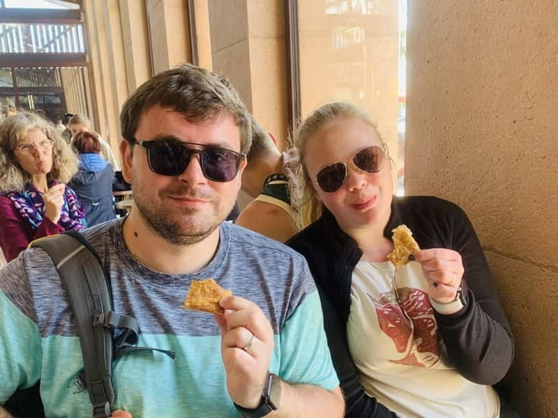 Ajaccio: Local Food Tour with Tastings - Key Points