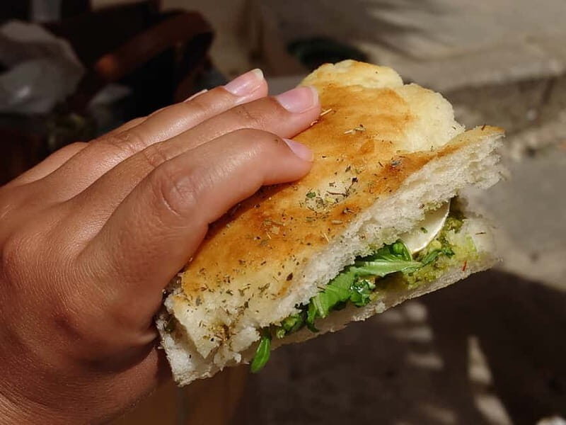 Ajaccio: Local Food Tour with Tastings - A Deeper Look into What You Can Expect