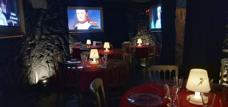 Ajaccio: Napoleon's Cave Experience with Corsican Meal - Who Will Love This Experience?