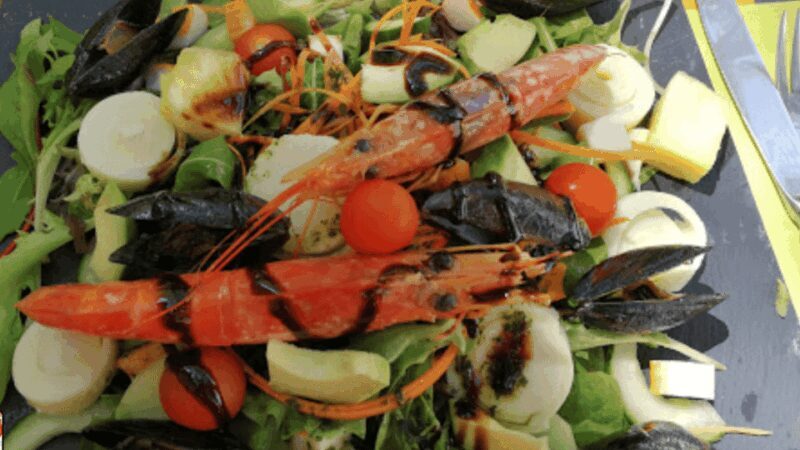 Ajaccio or Bastia gourmet food tour: Enjoy Corsica's flavors - Practical Details & Booking