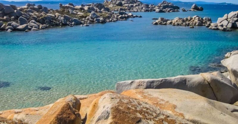 Ajaccio/Porticcio: Lavezzi Islands/Bonifacio Caves Boat Tour - Behind the Tour: What’s Included and What’s Not