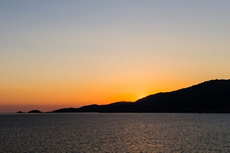 Ajaccio/Porticcio: Sanguinaires Islands Sunset Tour&Aperitif - An In-Depth Look at the Sanguinaires Islands Sunset Tour