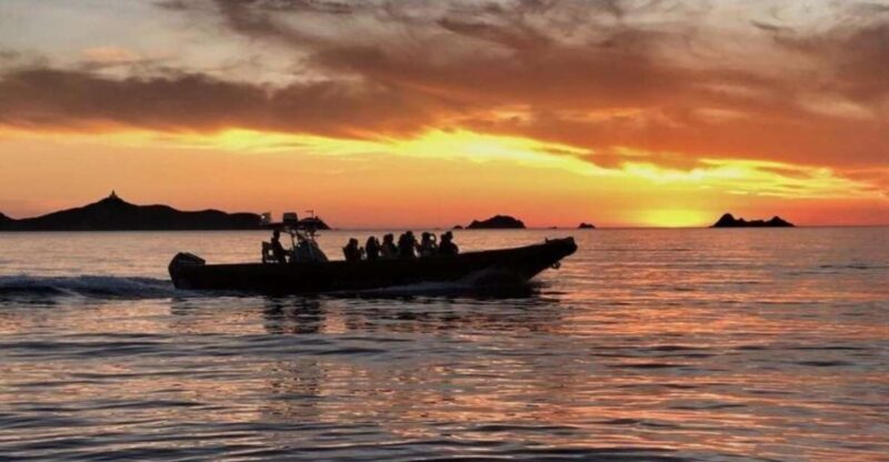 Ajaccio/Porticcio: Sanguinaires Islands Sunset Tour&Aperitif - Final Thoughts: Why You Should Consider This Cruise