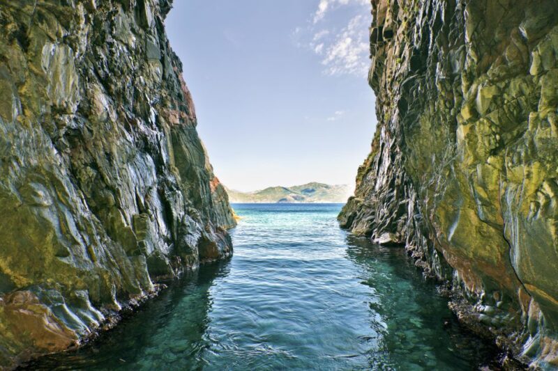 Ajaccio/Porticcio: Scandola Nature Reserve Guided Boat Tour - FAQ