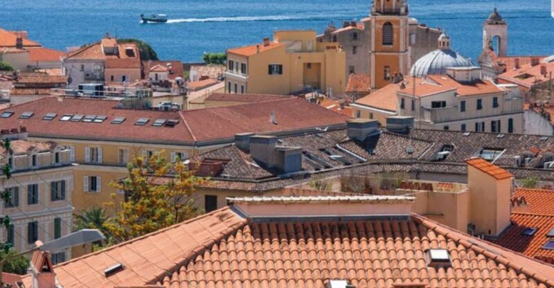 Ajaccio: Private custom tour with a local guide - Exploring Ajaccio with a Local Guide