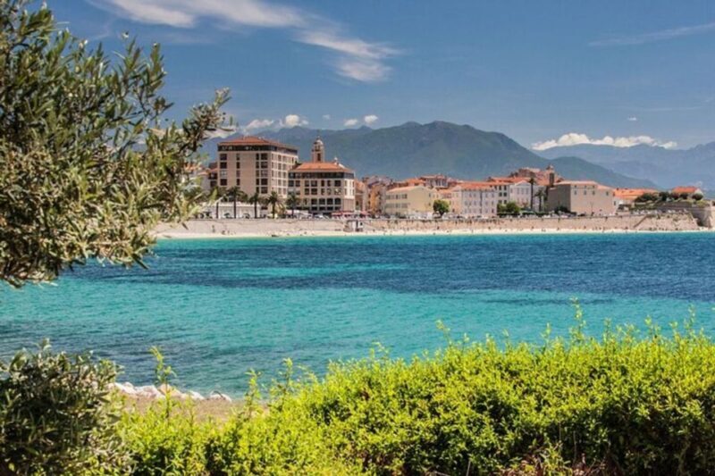 Ajaccio: Private custom tour with a local guide - Practical Considerations