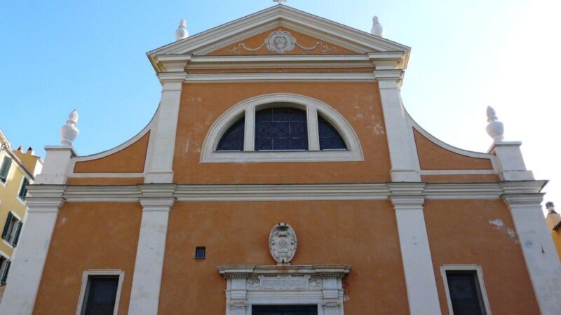Ajaccio: Private Walking City Tour - Starting Point and Arrival