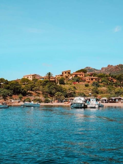 Ajaccio: Scandola - Girolata - Piana - Capo Rosso Tour - The Practical Side: Transport, Price, and Value