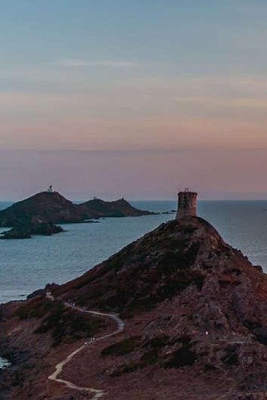 Ajaccio: Sunset Sea Trip to Sanguinaires Islands - Authentic Experiences and Traveler Feedback