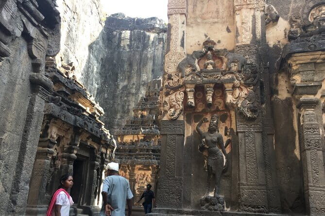 Ajanta and Ellora Caves Tour - Final Thoughts: Who Should Consider This Tour?