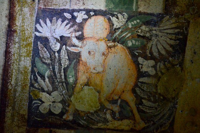 Ajanta & Ellora Caves, Aurangabad and Lonar Meteor Lake, 6 days from Mumbai - Overview and First Impressions