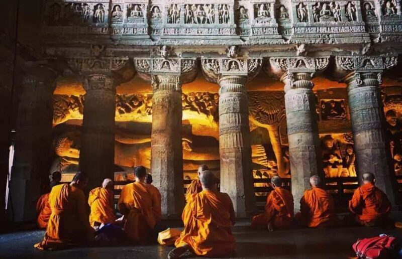 Ajanta & Ellora Caves + Mumbai Highlights 2 Day Private Trip - Who Should Consider This Tour?