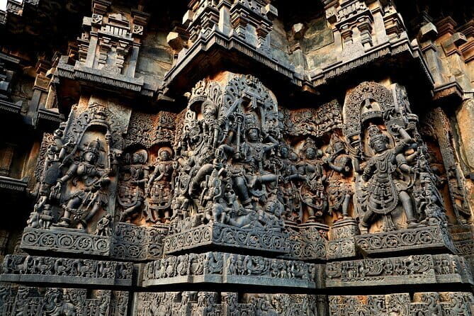 Ajanta & Ellora Caves (One-Day Tour) - What to Expect from the Tour
