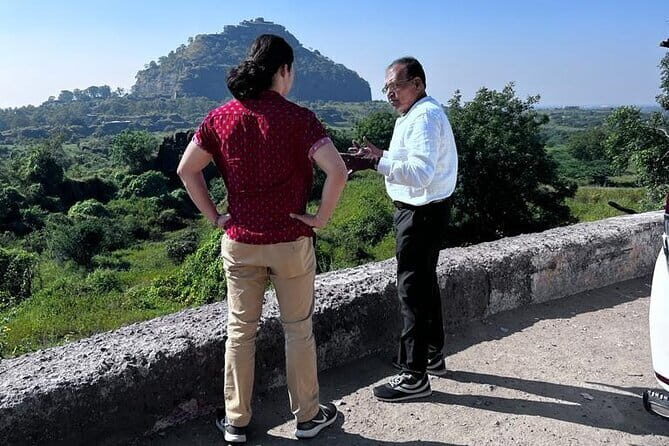 Ajanta & Ellora Caves (One-Day Tour) - Authenticity and Comfort: What You’ll Love