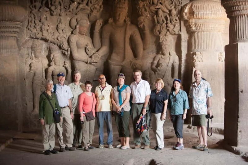 Ajanta & Ellora : Day Tour from Mumbai with Flight Tickets - Who Should Consider This Tour?