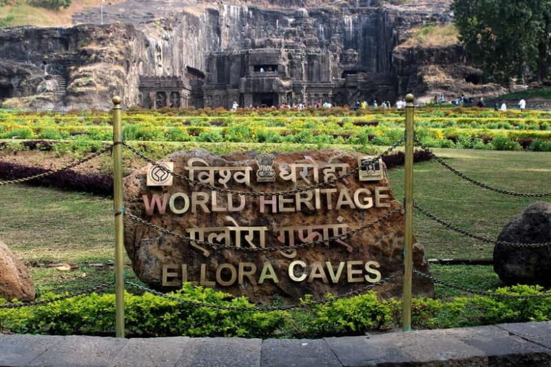 Ajanta & Ellora : Day Tour from Mumbai with Flight Tickets - Final Thoughts