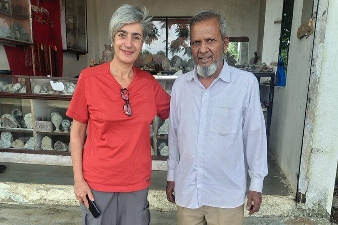 Ajanta & Ellora Tour by private AC SUV(6 pax) from Aurangabad - What Travelers Say