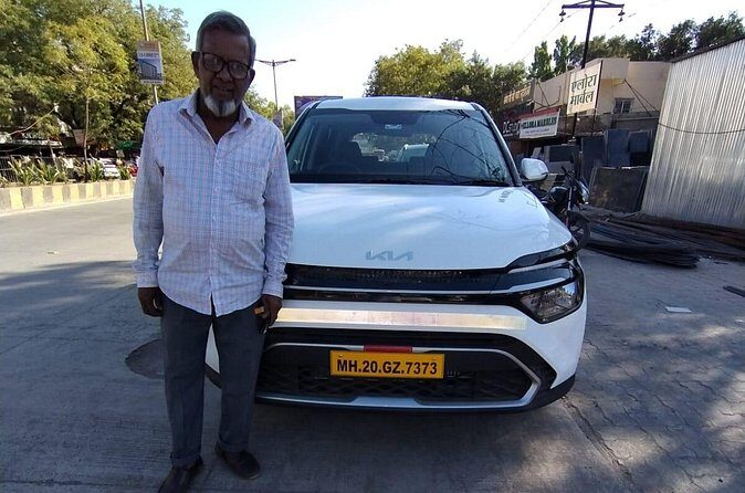 Ajanta & Ellora Tour by private AC SUV(6 pax) from Aurangabad - Who Should Consider This Tour?