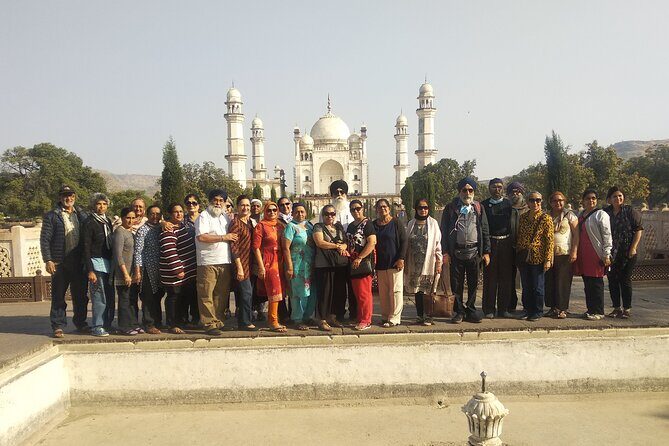 Ajanta Ellora Tour Package in Air Condition Vehicle with Driver - The Sum Up: Is This the Right Choice for You?
