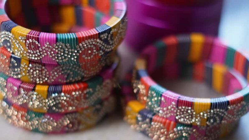 Ajmer: Lac Jewelry Workshop with Local Artisan - What to Expect at the Lac Jewelry Workshop in Ajmer