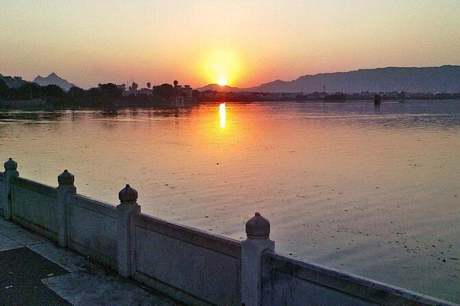 Ajmer Pushkar Day Tour from Jaipur - Exploring the Itinerary in Detail