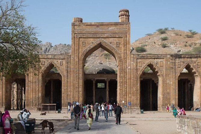 Ajmer Pushkar Day Tour from Jaipur - Practicalities and Tips