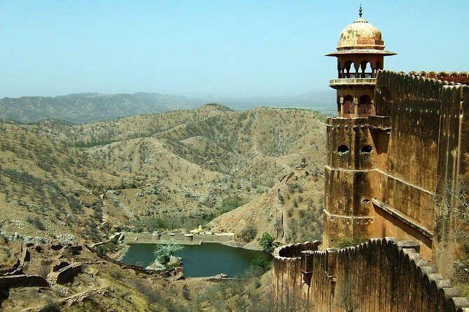 Ajmer Sharif with Golden Triangle from Delhi - Transportation and Logistical Comfort