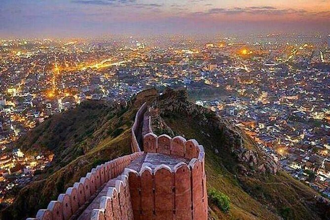 Ajmer Sharif with Golden Triangle from Delhi - Frequently Asked Questions