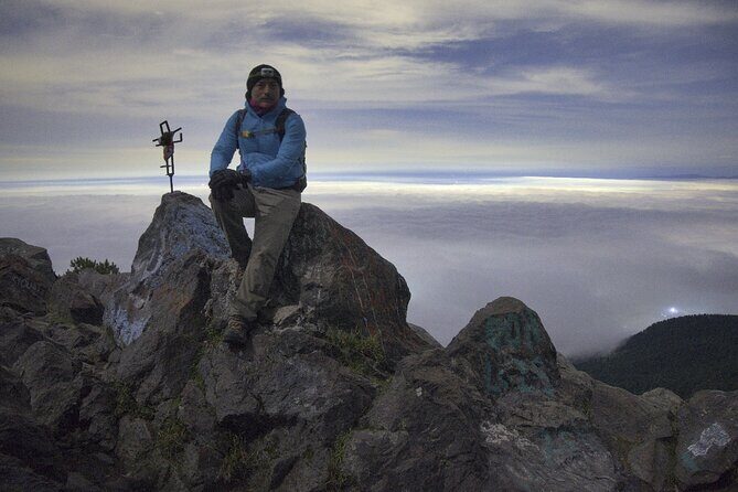 Ajusco Sunrise Hike with Drone photos-highest sunrise in CDMX - Who Is This Tour Best For?