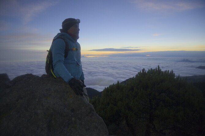 Ajusco Sunrise Hike with Drone photos-highest sunrise in CDMX - The Sum Up: Why You Should Consider This Adventure