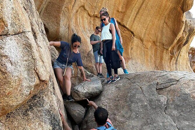 Ajuy Caves and Betancuria with Las Peñitas Hike Private Excursion - Who Will Love This Tour