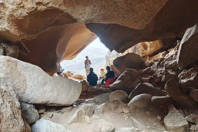 Ajuy Caves and Betancuria with Las Peñitas Hike Private Excursion - Final Thoughts