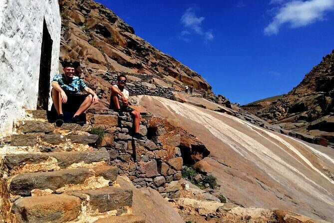 Ajuy Caves and Betancuria with Las Peñitas Hike Private Excursion - FAQ