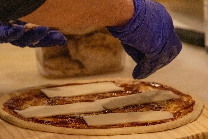 AK Sourdough History and Brick Oven Pizza Making - Who Is This Tour Best For?