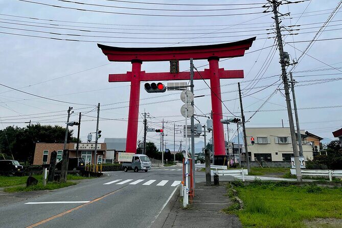 Akagi mountain E-Bike Hill Climbing Tour - Final Thoughts