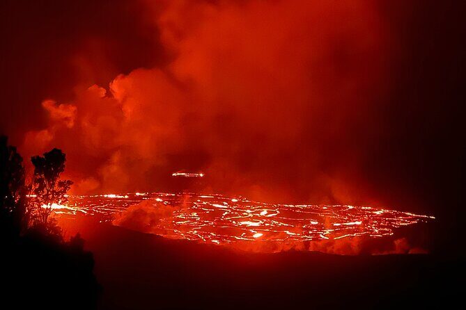 Akaka Falls Tour - Volcanoes National Park and Hilo Discovery - FAQ: Practical Questions About the Tour