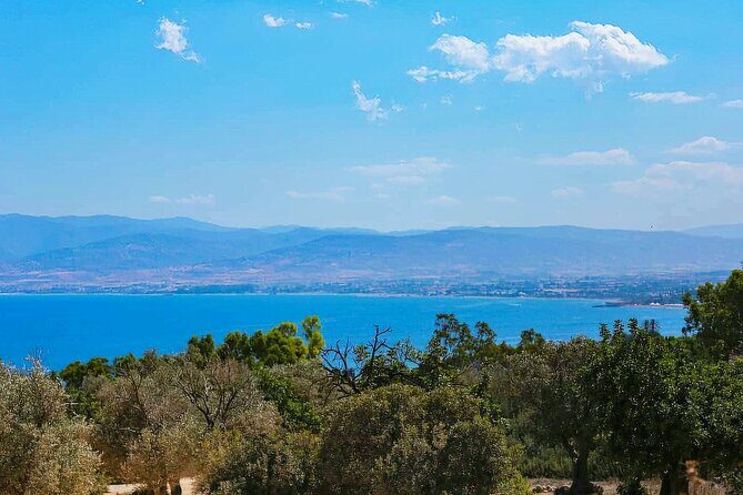 Akamas, Baths of Aphrodite and Blue Lagoon Day Tour from Paphos - Frequently Asked Questions (FAQs)
