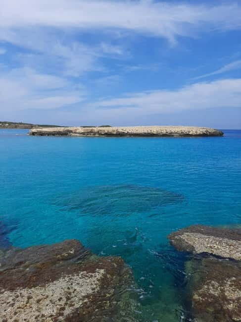 Akamas Jeep safari English, Francais, +boat trip blue Lagoon - Analyzing the Value: Is It Worth It?