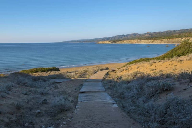 Akamas Jeep Safari Tour from Paphos - Introduction: What Makes This Tour Stand Out?