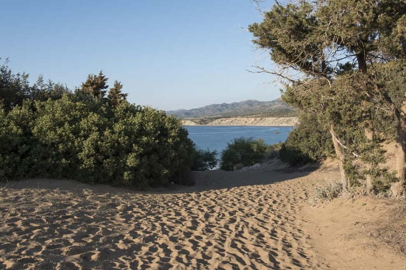 Akamas Jeep Safari Tour from Paphos - FAQ