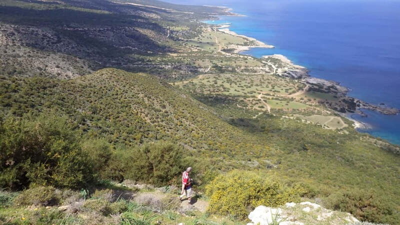 Akamas Panorama Walk (usually Adonis&Aphrodite combo) - What to Expect from the Itinerary