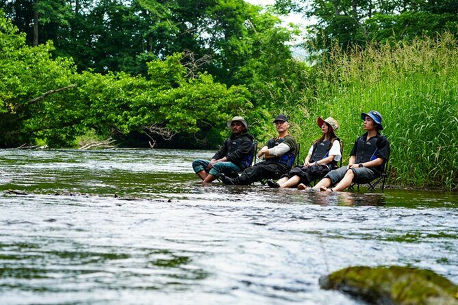 Akan Mashu Secret Forest Bird Canoe Guide - Who Is This Tour Best For?