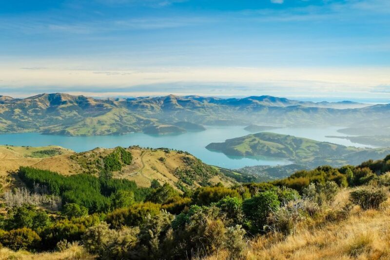 Akaroa: 4WD Safari and Guided Sea-Kayaking Experience - Duration and Flexibility